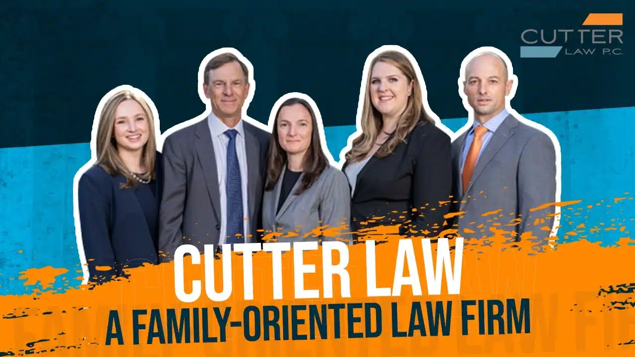 Meet Our Personal Injury Attorneys | Cutter Law P.C.
