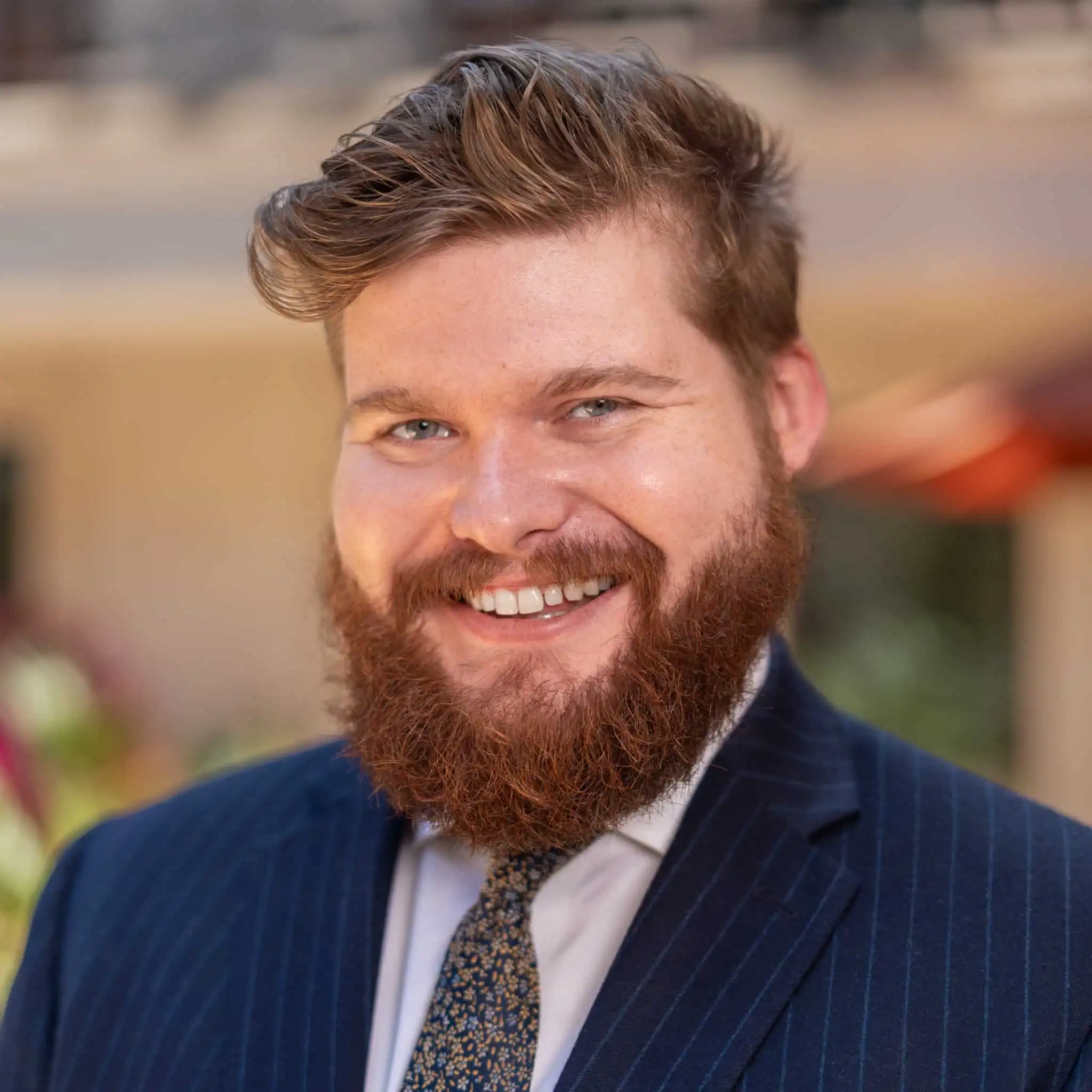 Chris Wikler | Associate at Cutter Law P.C.