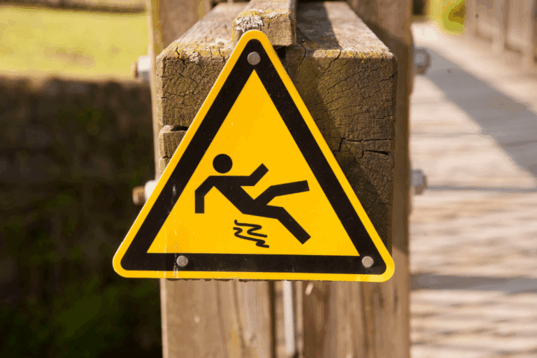 Santa Rosa Slip and Fall Lawyer | Cutter Law P.C.