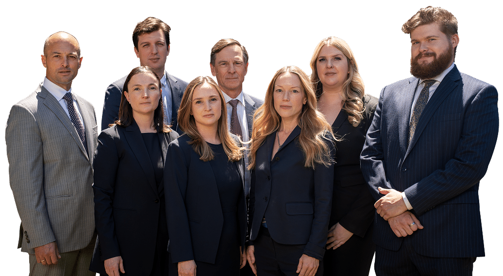 About Our Personal Injury Law Firm | Cutter Law P.C.