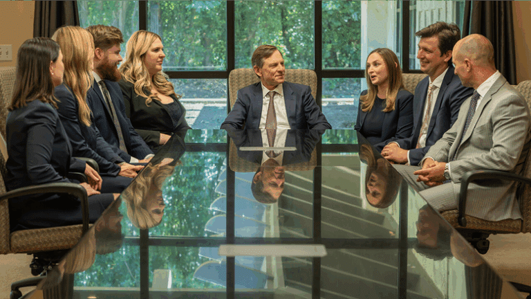 Cutter Law P.C. | Proven. Trusted. Committed to You.