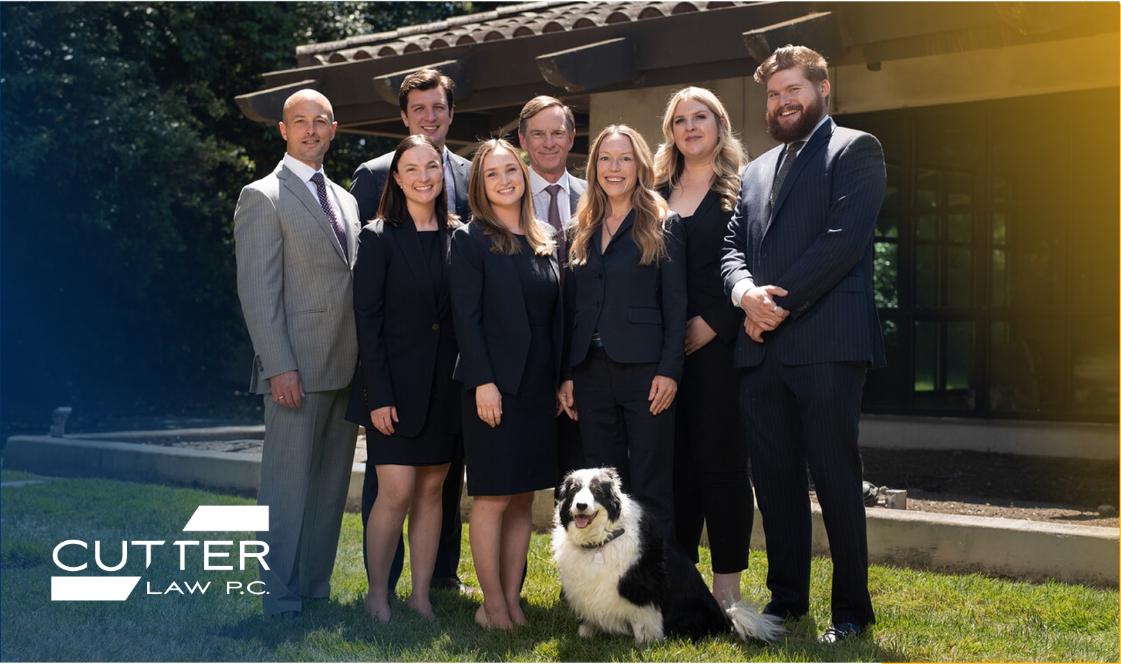 Cutter Law P.C. | Proven. Trusted. Committed to You.